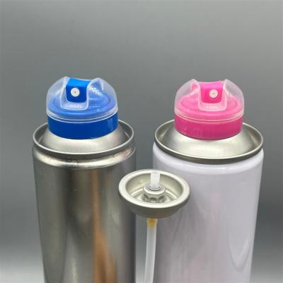 China Precision-Engineered Air Freshener Spray Valve for Commercial Spaces with Corrosion-Resistant Stainless Steel Design for sale