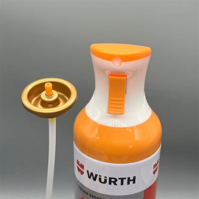 China Eco-Friendly Air Freshener Spray Valve for Sustainable Home Fragrance Solutions with Adjustable Flow Control for sale