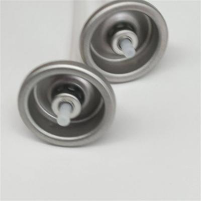 China Premium Dry Shampoo Spray Valve for Cosmetic Industry with Precise Dispersion for sale