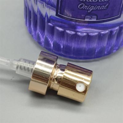 China Perfume Spray Pump for Cosmetic Manufacturers with Versatile Fit and Consistent Performance​ for sale