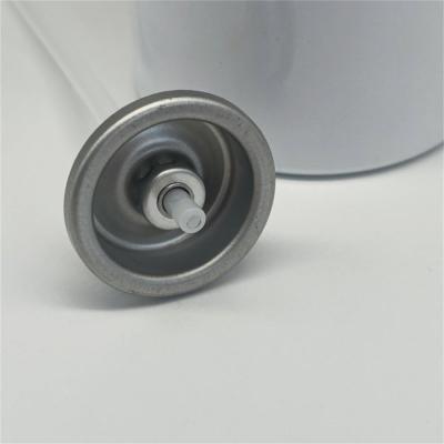 China Durable High-Output Antiperspirant Spray Valve for Personal Hygiene Manufacturing with Consistent Metered Delivery for sale