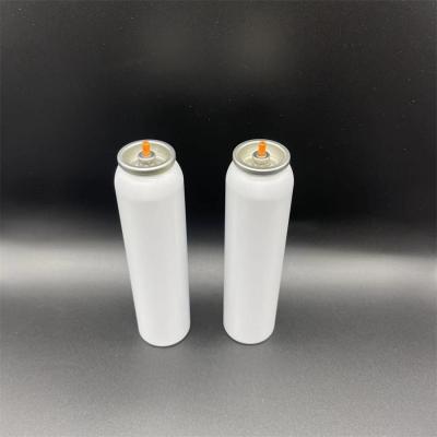 China Aerosol Valve for Hair Sheen & Shine Sprays Engineered for a Soft, Uniform Fine Mist for sale