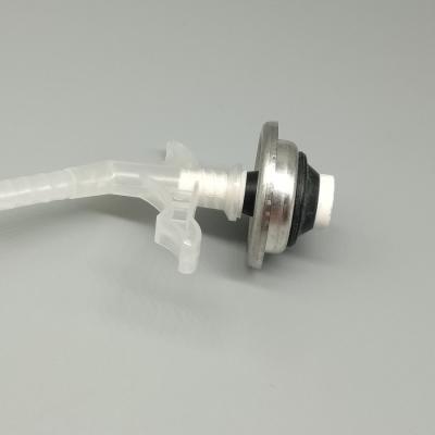 China Reliable Aerosol Valve for Polyurethane Foam and Sealant Applications for sale