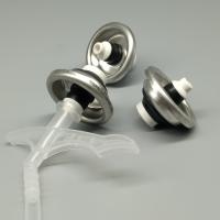 China Advanced Polyurethane Sealant Spray Valve with Consistent Dispensing Flow for sale