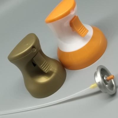 China Air Freshener Valve Engineered for Precise Timing & Consistent Fragrance Output for sale