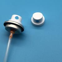 China High-Performance Paint Container Valve for Industrial Coatings - Precision Flow, Durable Design for sale