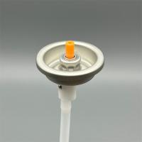 China Advanced Actuated All Direction Valve for HVAC Systems - Adaptive Functionality, Energy Efficient for sale