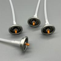 China Versatile 360-Degree Actuation Valve for Cosmetics - 50ml for sale