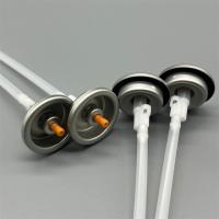 China Versatile 360-Degree Actuation Valve for Cosmetics - 50ml for sale