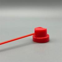China Versatile 360-Degree Actuation Valve for Cosmetics - 50ml for sale
