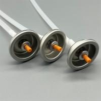 China Advanced 360-Degree Spray Valve for Automotive Applications - Flexible Use, Precise Control for sale