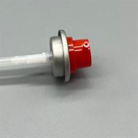 China All Direction Spray Valve with Actuator for Cleaning Solutions - Multi-Directional, Precise Application for sale