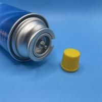 China Versatile Gas Valve for Portable Heating Devices with Advanced Features for sale