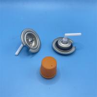 China Versatile Gas Valve for Portable Heating Devices with Advanced Features for sale