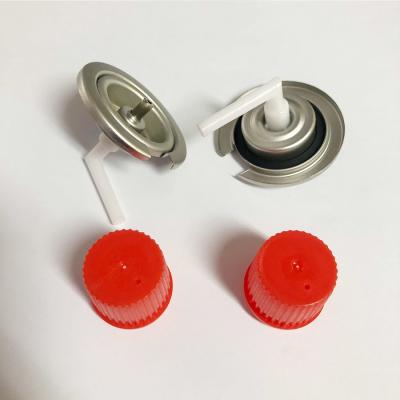 China Upgrade Your Baking Experience with High Safety Camping Gas Valve for sale