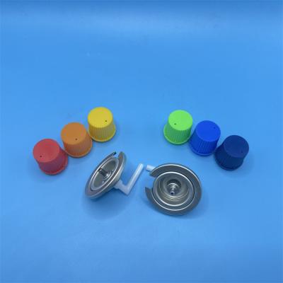 China Outdoor Adventure Camping Gas Valve Reliable Control for Portable Stoves and Lanterns for sale