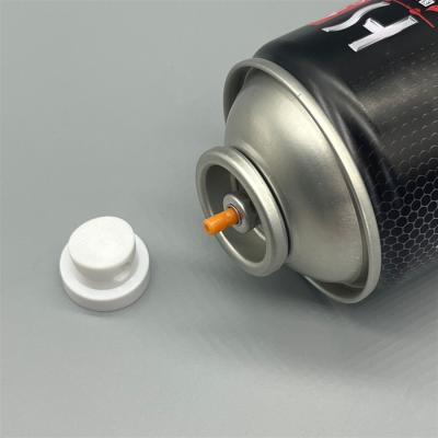 China Heavy-Duty Carburetor Cleaning Valve for Industrial Engines with Consistent High-Pressure Spray and Leak-Free Operation for sale