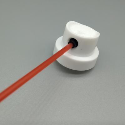 China Specialized Aerosol Valve for Deep Cleaning Carburetors, Small Engines, and Fuel System Components for sale
