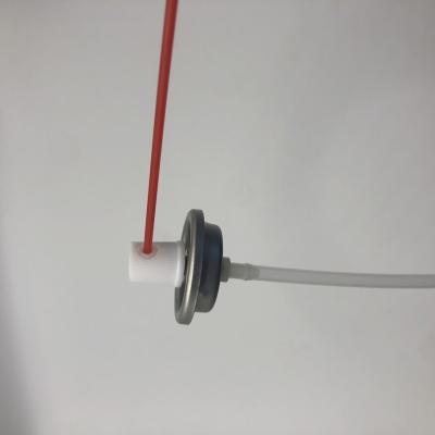China Easy To and Install Metal Carburetor Cleaner Valve with Strong Metal Construction for sale