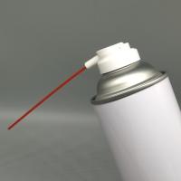 China Carburetor Cleaner Valve for Solvent Based Engine Cleaning Formulas for sale