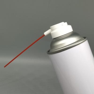 China Carburetor Cleaner Valve for Solvent Based Engine Cleaning Formulas for sale