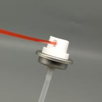 China Precision-Engineered MDF Kit Carburetor Valve for ATVs with Smooth Acceleration for sale