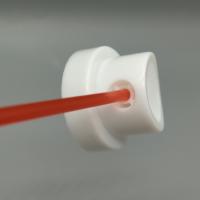 China Precision Engineered Carburetor Cleaner Aerosol Valve for Consistent Spray for sale