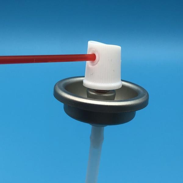 Quality Directly Supply MDF kit activator valve with Down Dimples for sale