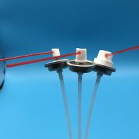 China Directly Supply MDF kit activator valve with Down Dimples for sale