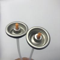 China MDF Kit Activator Valve - Reliable Component for Efficient Gas Cartridges for sale