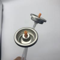 China MDF Kit Activator Valve - Reliable Component for Efficient Gas Cartridges for sale