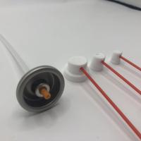 China MDF Kit Activator Valve - Reliable Component for Efficient Gas Cartridges for sale