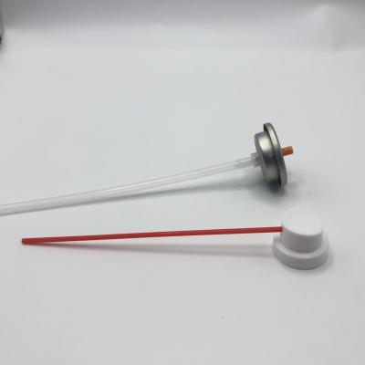 China Premium MDF Kit Activator Valve High-Quality Components for Reliable Butane Gas Lighter Refills for sale