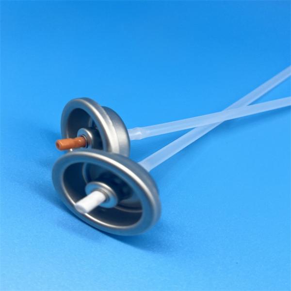 Quality Stainless Steel Spring Valve for MDF Stethoscopes Buna Gasket Compatibility Actuator Kit for sale