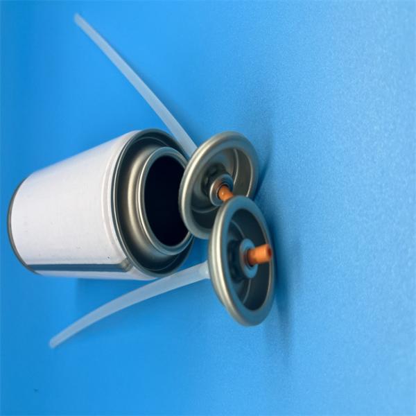 Quality Stainless Steel Spring Fiberboard Kit Activator Valve With Actuator for sale