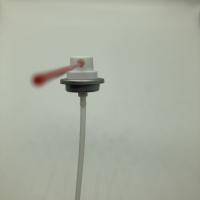 China MDF Adhesive Kit Valve for Fast-Drying Adhesive Spray Application for sale