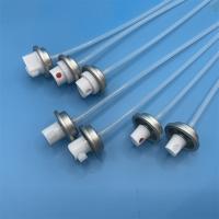 China Compact Spray Adhesive Valve For Small-Scale Projects - Portable And Versatile Dispensing Solution for sale
