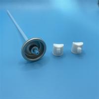 China Compact Spray Adhesive Valve For Small-Scale Projects - Portable And Versatile Dispensing Solution for sale