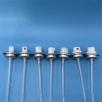 China Precision Glue Dispensing Valve for Electronics Manufacturing for sale