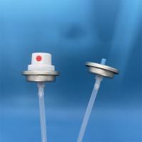 China Precision Glue Dispensing Valve for Electronics Manufacturing for sale