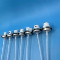 China Precision Glue Dispensing Valve for Electronics Manufacturing for sale