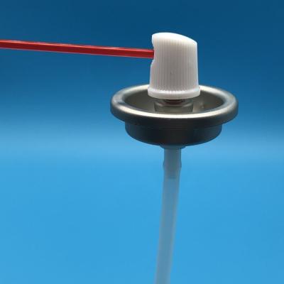 China MD-40 valve with Non-Toxic and Flammable Feature for Industrial Applications for sale