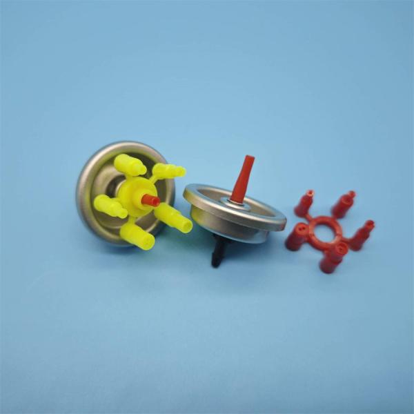 Quality High-Performance Butane Refill Nozzle for Professional Use - Accurate and Robust for sale