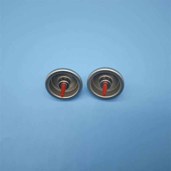 Quality High-Performance Butane Refill Nozzle for Professional Use - Accurate and Robust for sale