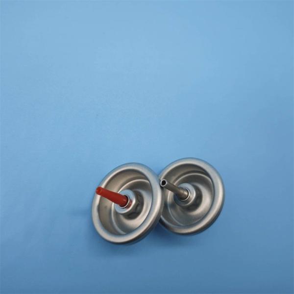 Quality High-Performance Butane Refill Nozzle for Professional Use - Accurate and Robust for sale