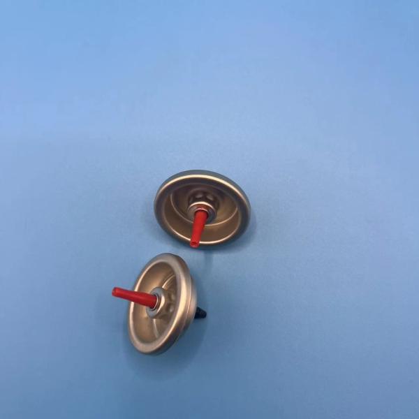 Quality Durable Refillable Lighter Valve for Everyday Use - Precision and Reliability for sale