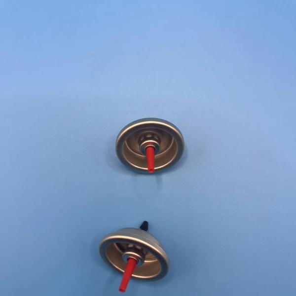 Quality Durable Refillable Lighter Valve for Everyday Use - Precision and Reliability for sale