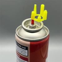China Efficient Lighter Gas Refill Device for Home Use - Safe and Convenient Refilling Solution for sale