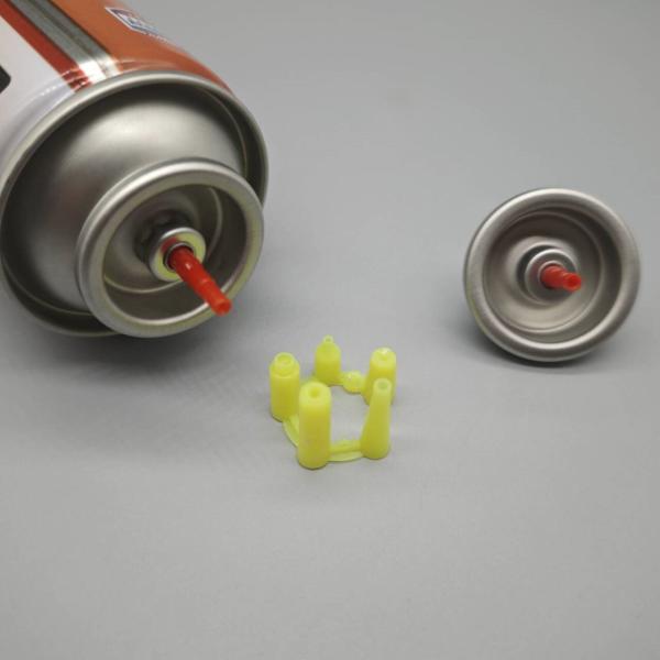 Quality Efficient Lighter Gas Refill Device for Home Use - Safe and Convenient Refilling for sale