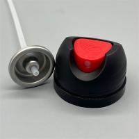 China Smart NFC-Enabled Deodorant Body Spray Valve for Connected Wellness Brands with Usage Analytics for sale